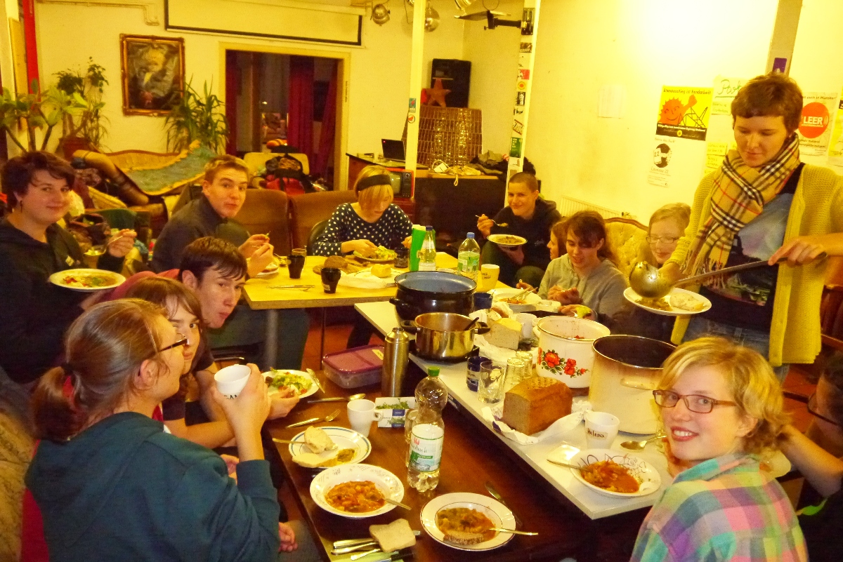 „ESSEN MACHT… – mehr als satt & mächtig“ – NRW denkt nachhaltig